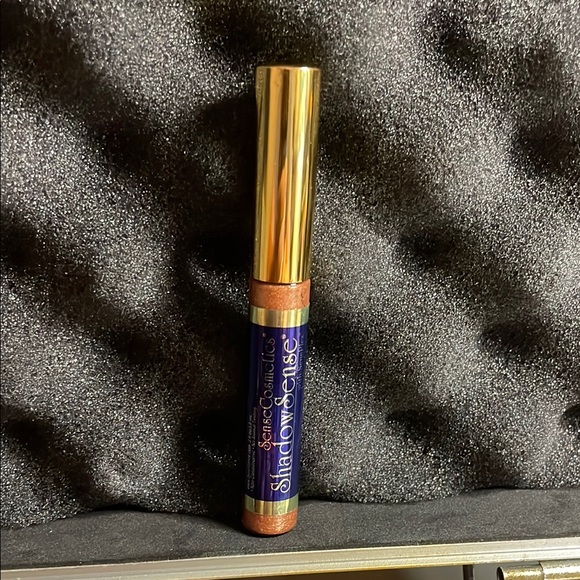 SeneGence | Makeup | Shadowsense By Senegence Rose Gold Glitter | Poshmark